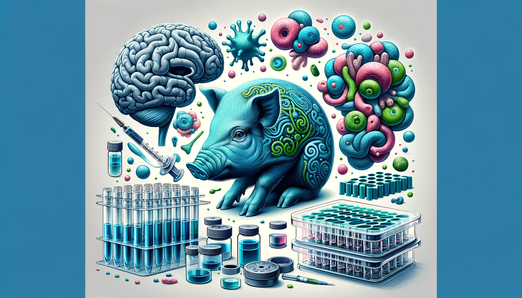 Navigating Pig Brain-Derived Neurotrophic Factor (BDNF) ELISA Kits ...