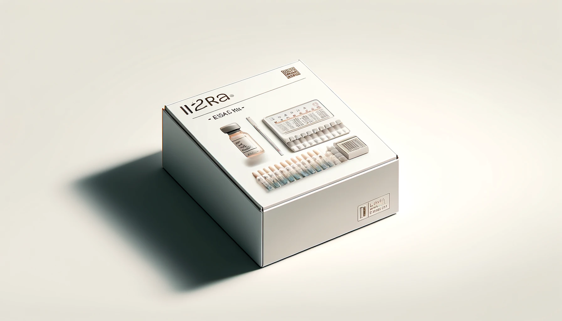 Assessing IL2RA Expression in Brain Cancer: A Technical Guide to ELISA ...