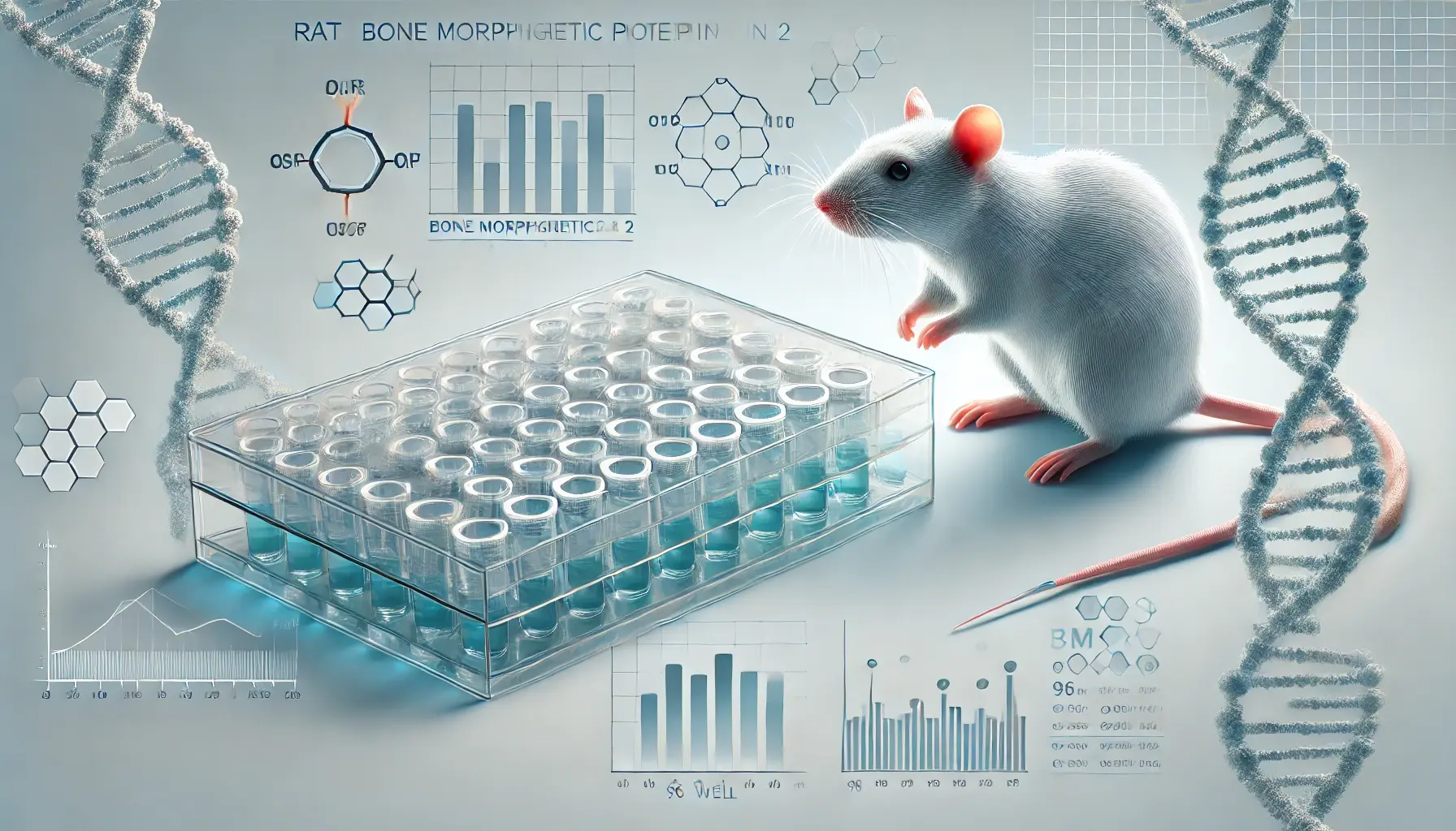 Development and Validation of an ELISA Kit for Quantifying Rat Bone ...